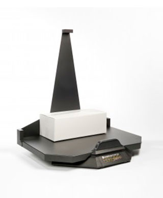 Montra Solutions | CubiScan 110