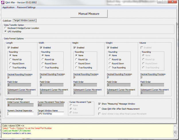 Montra Solutions | Qbit Xfer