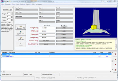 Montra Solutions | Qbit DB