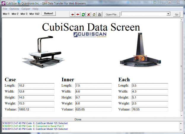 Montra Solutions | Qbit Web
