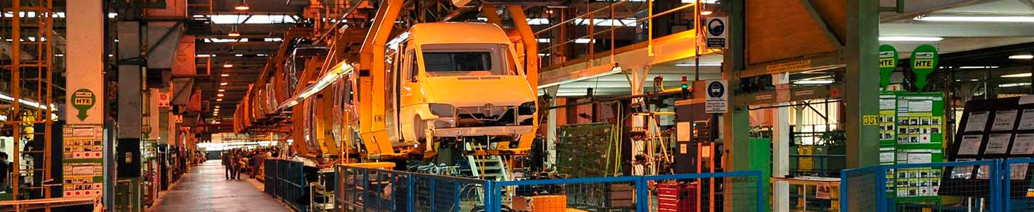 Montra Solutions | Aplicacion Automotriz