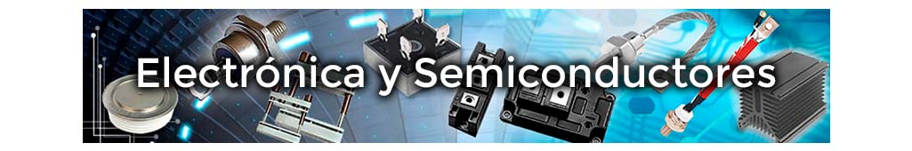 Montra Solutions | Electronica y Semiconductores Raymond