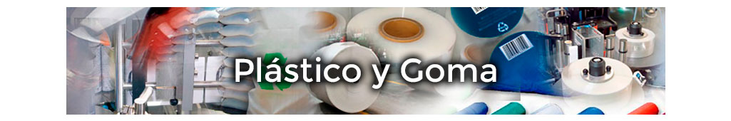 Montra Solutions | Aplicacion Plastico y Goma